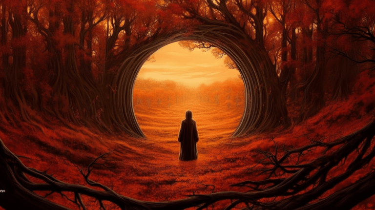 Symbolic and Spiritual Meaning of September - Whats-Your-Sign.com