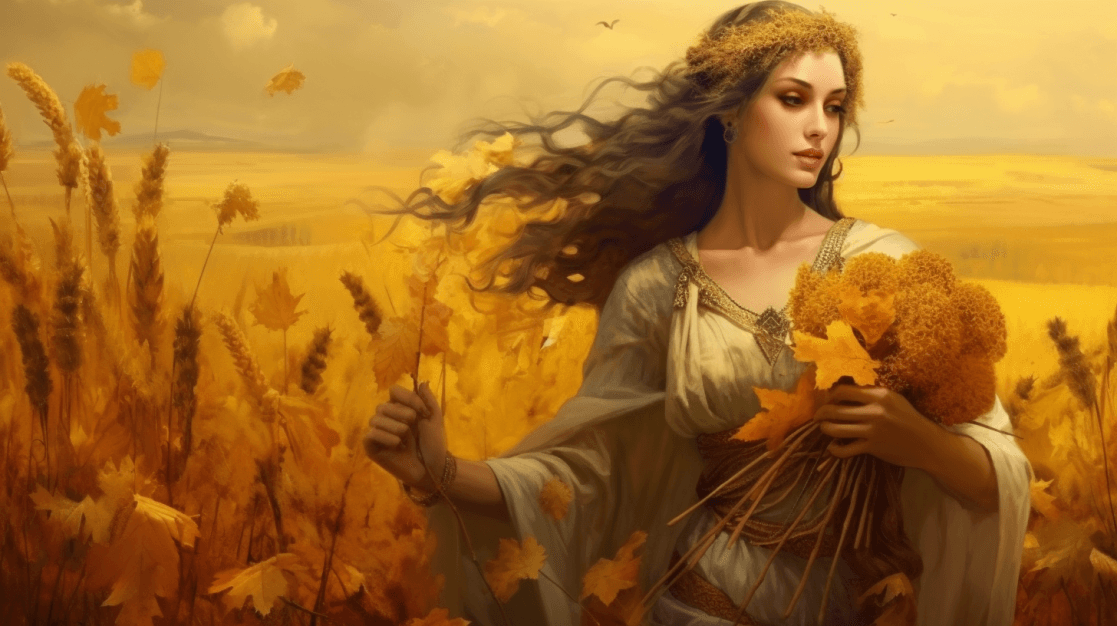 Symbolic and Spiritual Meaning of September - Whats-Your-Sign.com