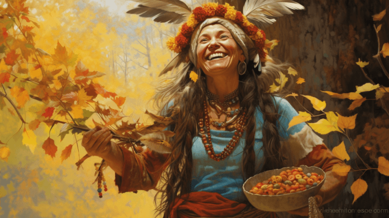 Symbolic and Spiritual Meaning of September - Whats-Your-Sign.com