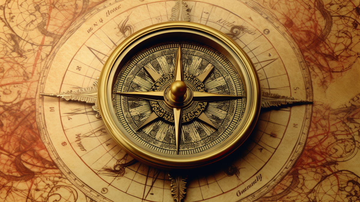 Widdershins. Deosil. Funny Names - Serious Results: Understanding ...