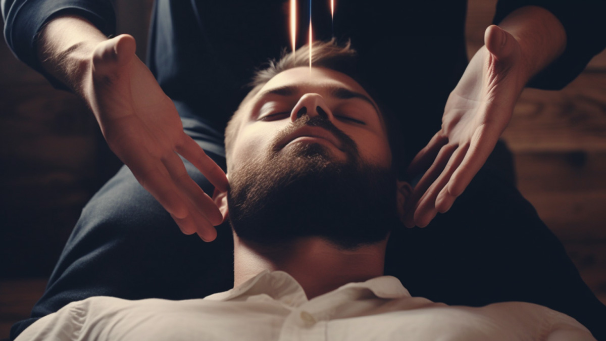 What is Biofield Therapy? Secret Weapon in 360-Degree Healing - Whats ...