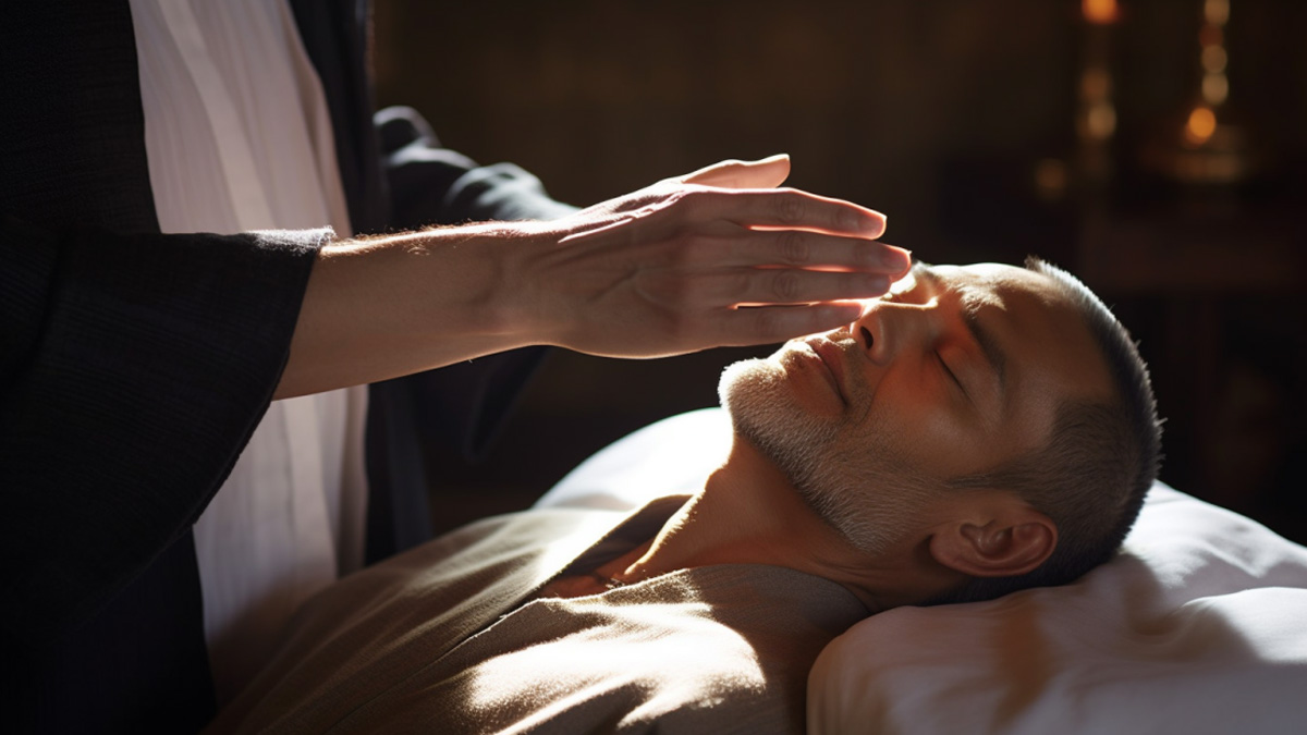 What is Biofield Therapy? Secret Weapon in 360-Degree Healing - Whats ...