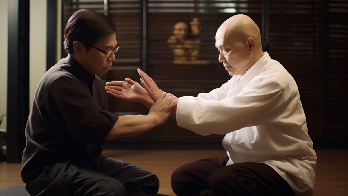 What is Biofield Therapy? Secret Weapon in 360-Degree Healing - Whats ...