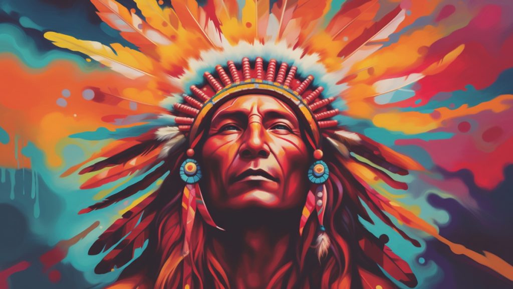 10 Simple Shamanistic Practices That Can Improve Your Life Today ...