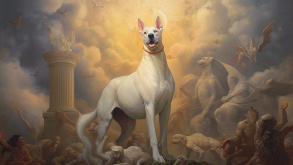 Dog-Gods-and-Dog-Goddesses-1 - Whats-Your-Sign.com