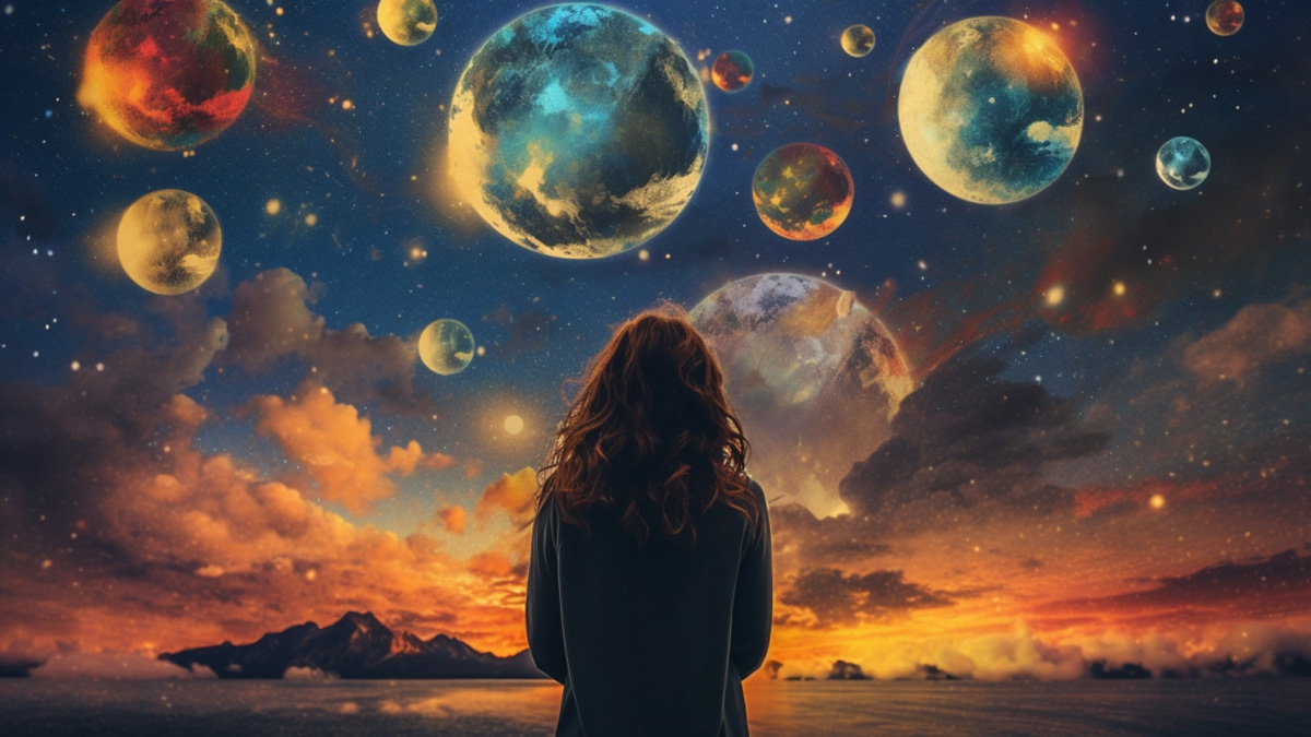 Influence of Moon Phases on Your Luck and Mood - Whats-Your-Sign.com