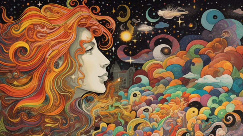 The Jungian Dream Interpretation Method, How to Do It, and Benefits ...