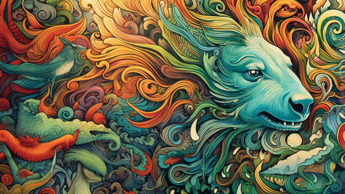 The Jungian Dream Interpretation Method, How to Do It, and Benefits ...