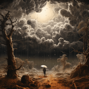 Symbolic Meaning of Weather and How Weather Impacts Mood, Spirituality ...