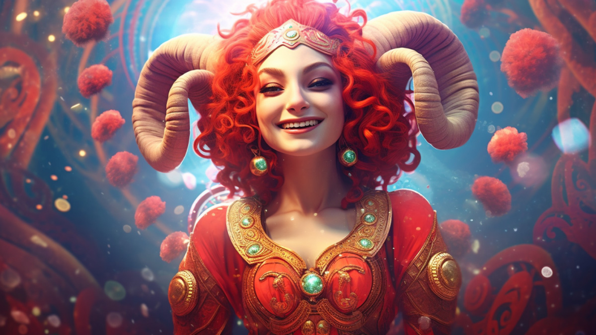 Simple Mental Health Tips for Aries Zodiac Signs - Whats-Your-Sign.com