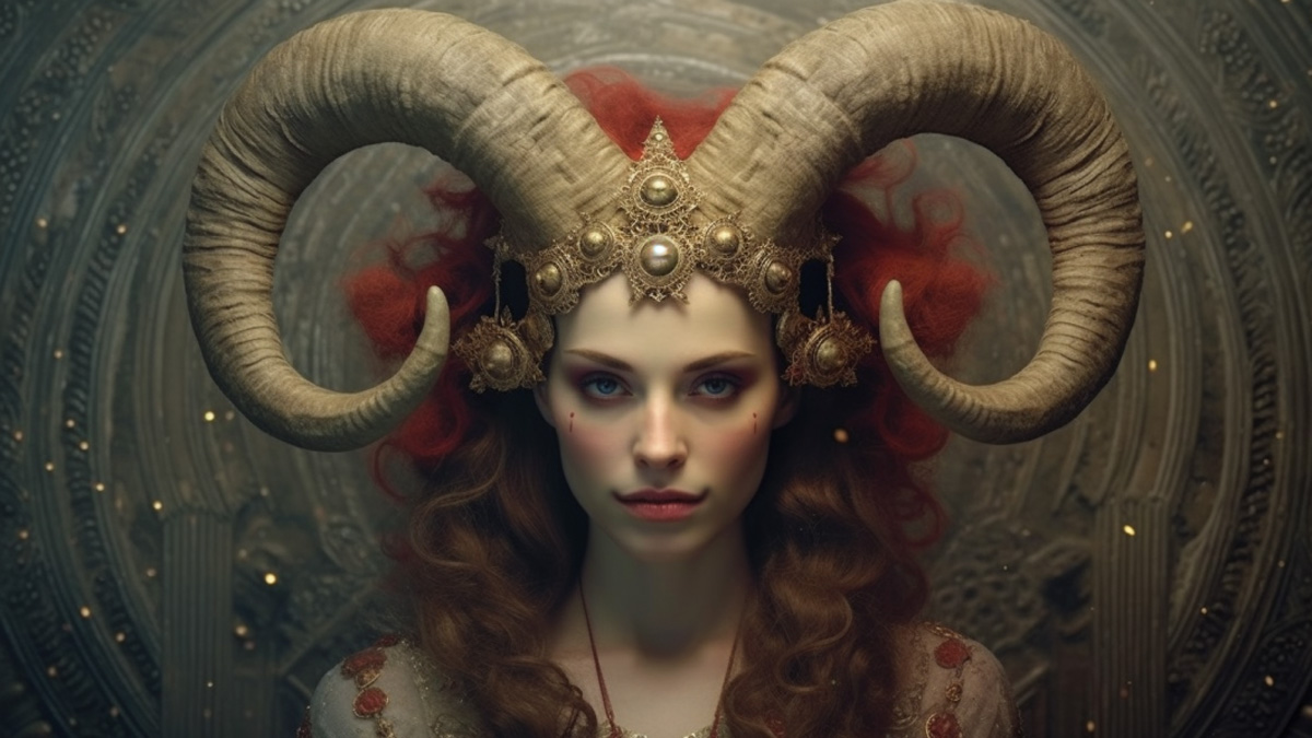 Simple Mental Health Tips for Aries Zodiac Signs - Whats-Your-Sign.com