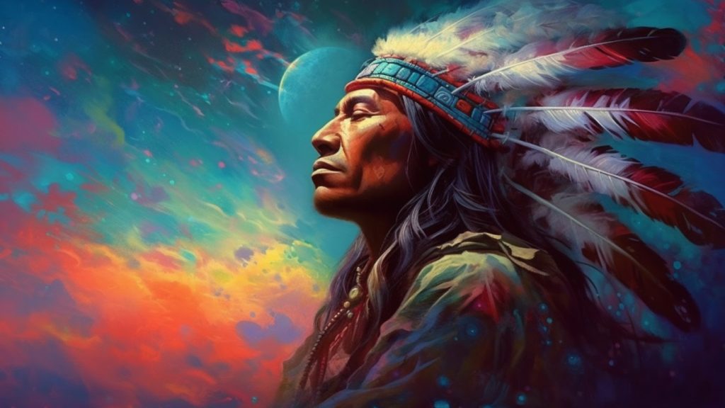 Native American Symbolism in Dreams - Whats-Your-Sign.com