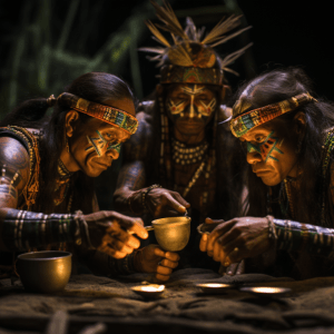 Sacred Earth Rituals for Healing - Whats-Your-Sign.com