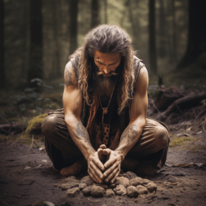 Sacred Earth Rituals for Healing - Whats-Your-Sign.com