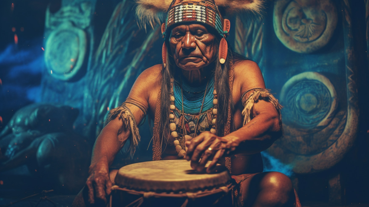 10 Simple Shamanistic Practices That Can Improve Your Life Today ...