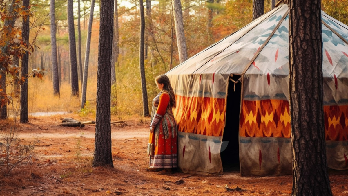 The Sweat Lodge Ceremony: An Ancient Tradition Still Relevant Today ...