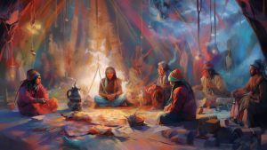 The Sweat Lodge Ceremony: An Ancient Tradition Still Relevant Today ...