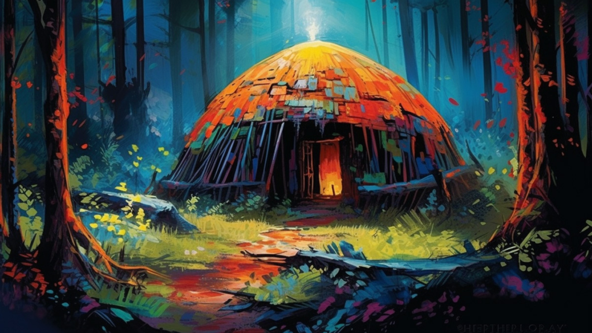 The Sweat Lodge Ceremony: An Ancient Tradition Still Relevant Today ...
