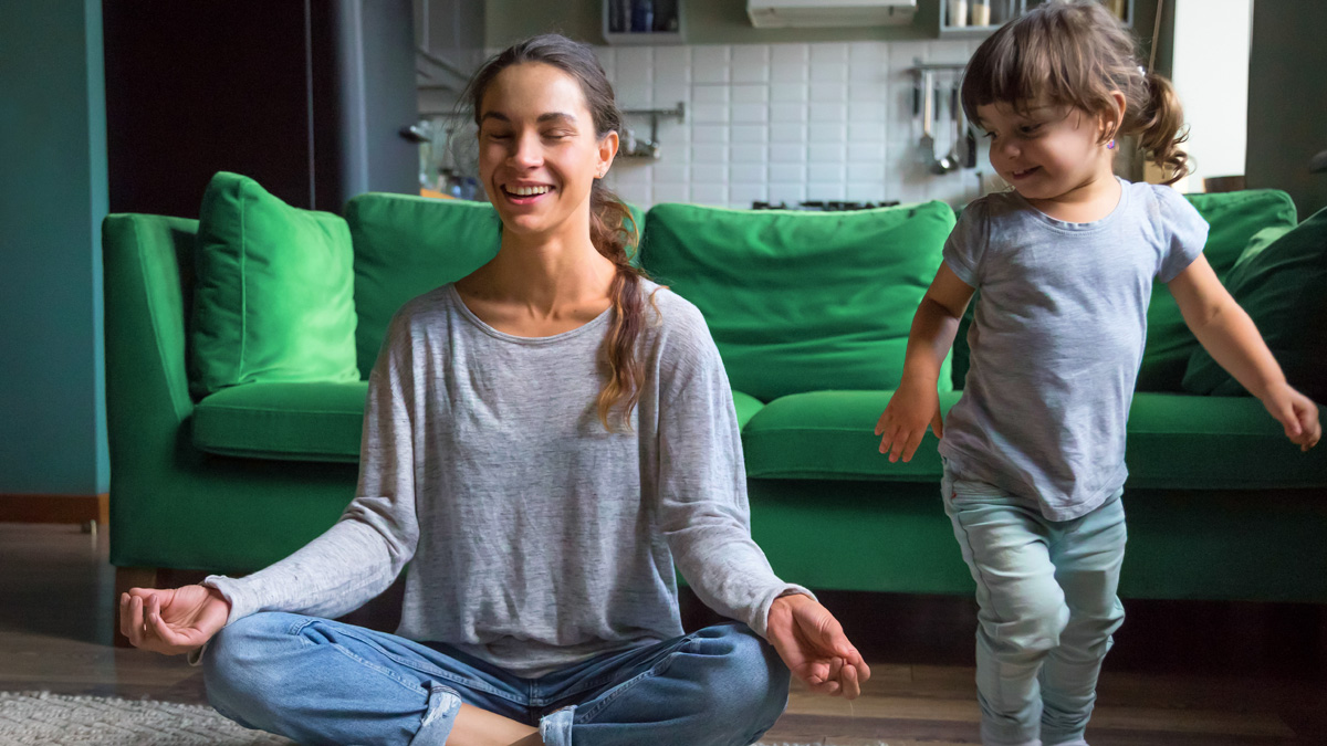 Mindful Motherhood: Finding Balance in Busy Lives - Whats-Your-Sign.com