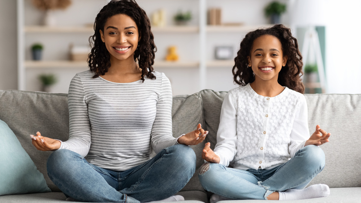 Mindful Motherhood: Finding Balance in Busy Lives - Whats-Your-Sign.com