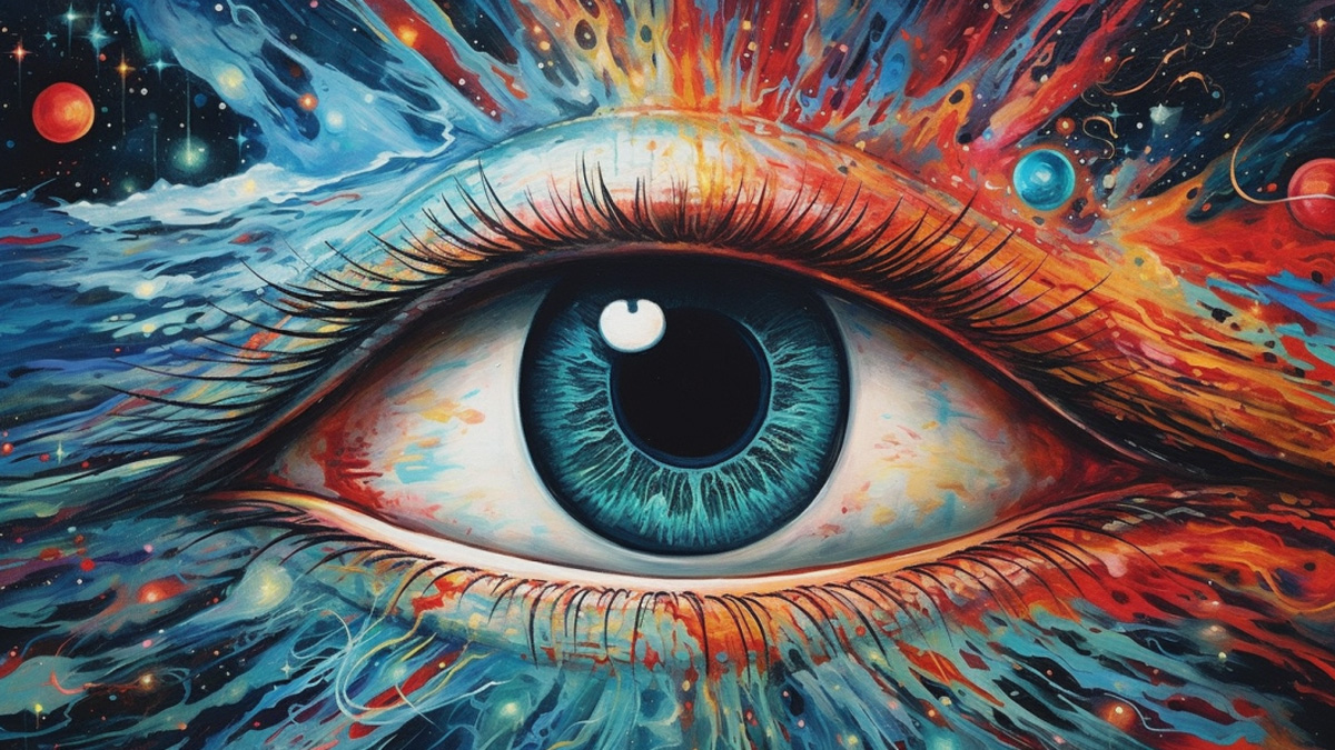 Mindfulness for Eye Health: How You Can Use Meditation to Protect Your ...