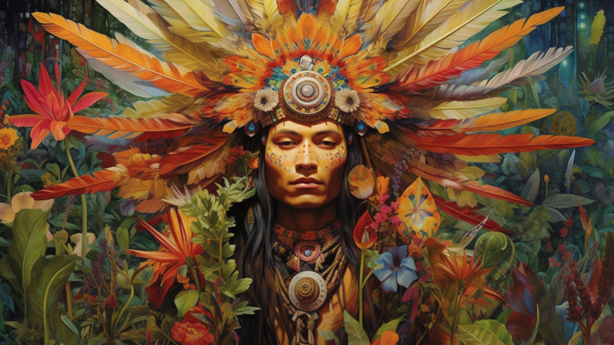 Growing Wild: Sacred Plants and Their Symbolic Meanings - Whats-Your ...