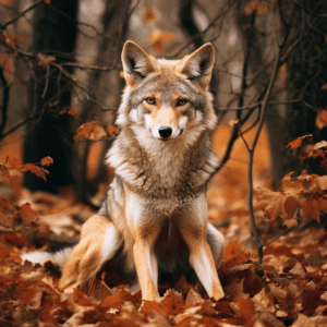 Spirit Animals of November You'll Want to Warm Up to This Month - Whats ...