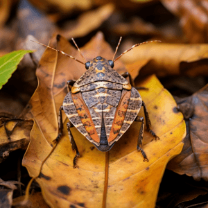 Spirit Animals of November Stink Bug - Whats-Your-Sign.com