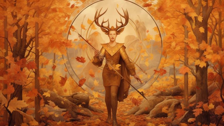 Symbolic and Spiritual Meaning of November - Whats-Your-Sign.com