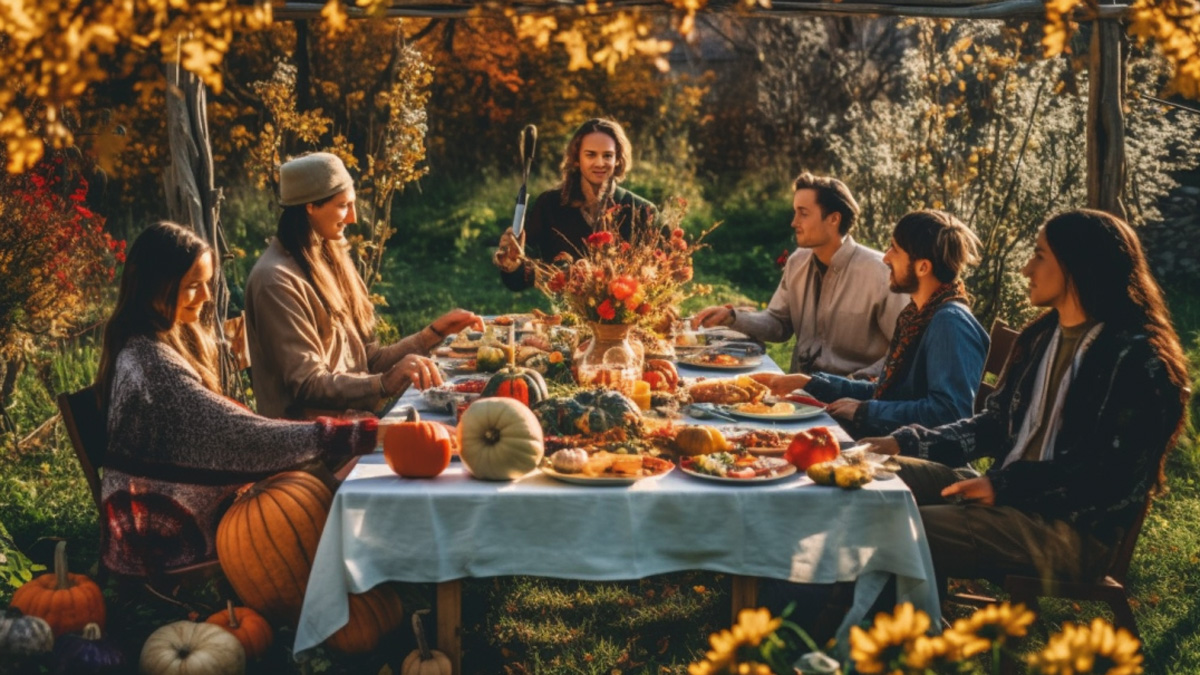 Symbolic and Spiritual Meaning of November - Whats-Your-Sign.com