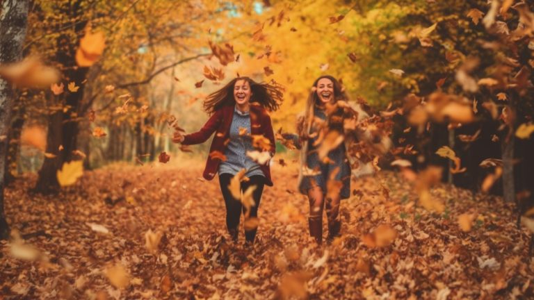 Symbolic and Spiritual Meaning of November - Whats-Your-Sign.com