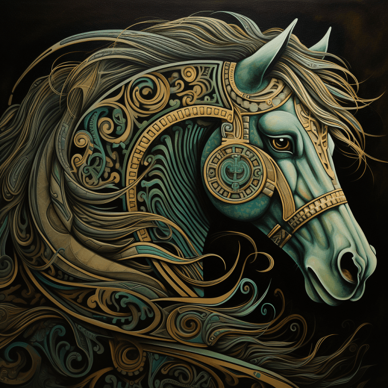 Celtic Animal Signs and Zodiac Meanings on Whats-Your-Sign.com