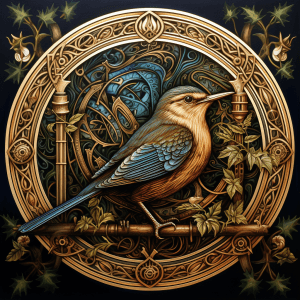 Celtic Animal Signs and Zodiac Meanings on Whats-Your-Sign.com