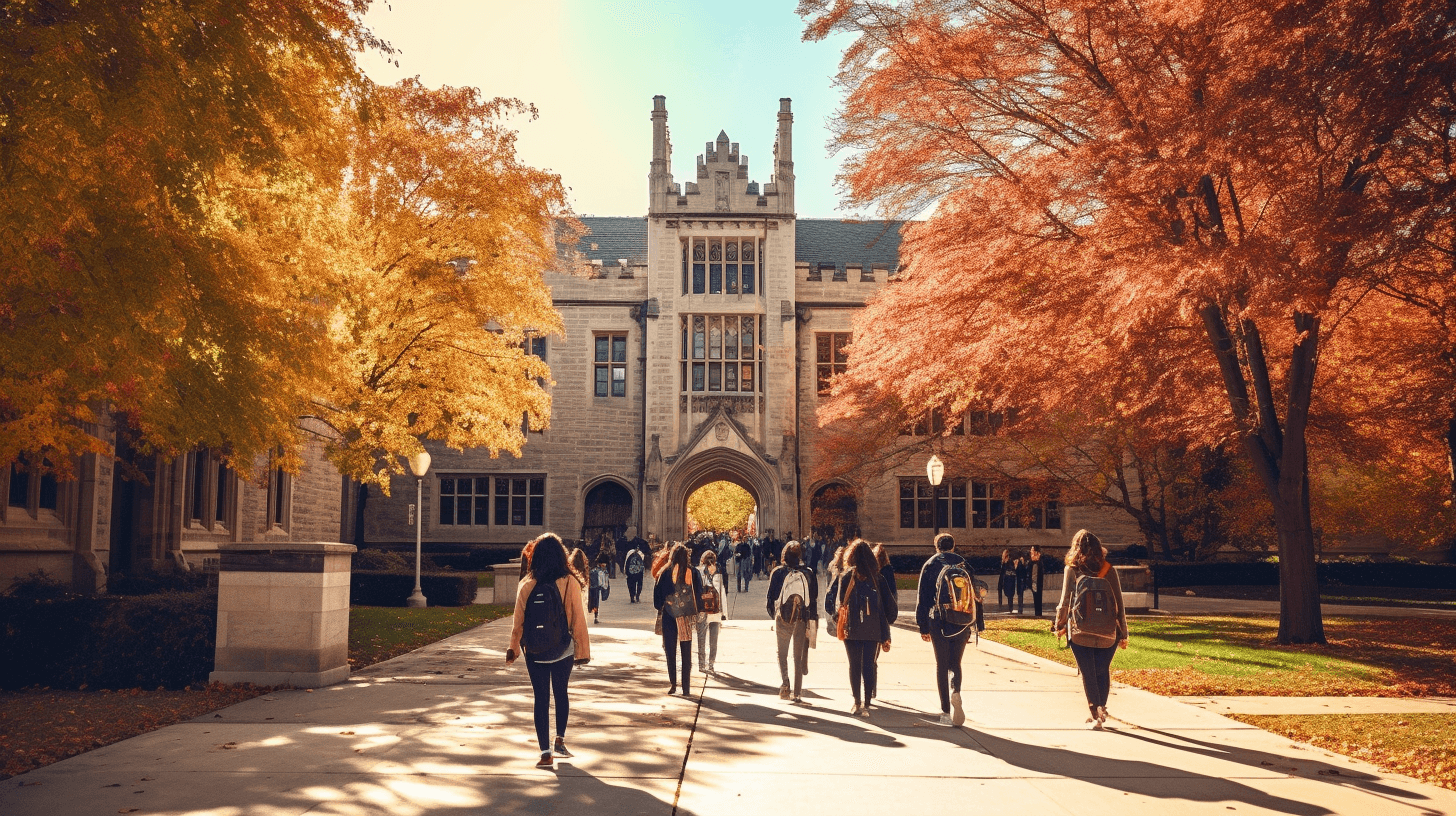 Beyond the Books: Exploring Holistic Student Self-Development for ...