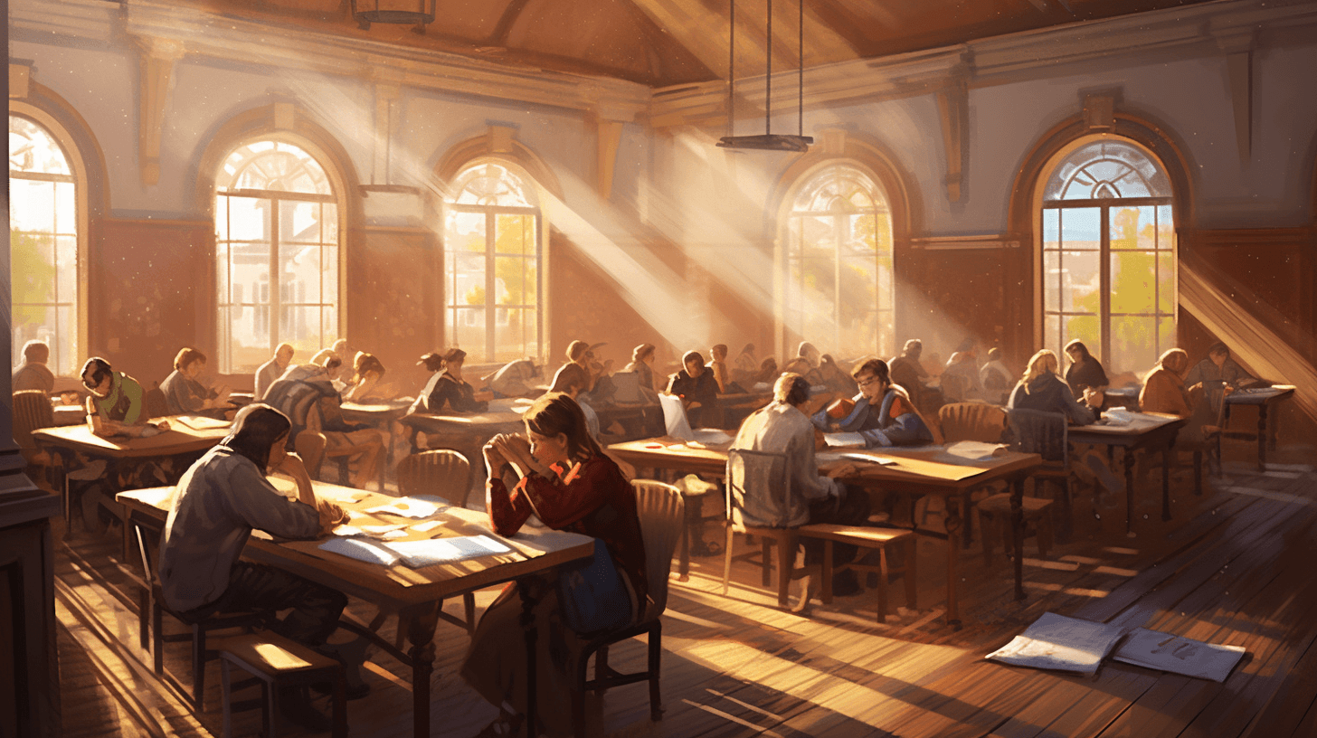 Beyond the Books: Exploring Holistic Student Self-Development for ...