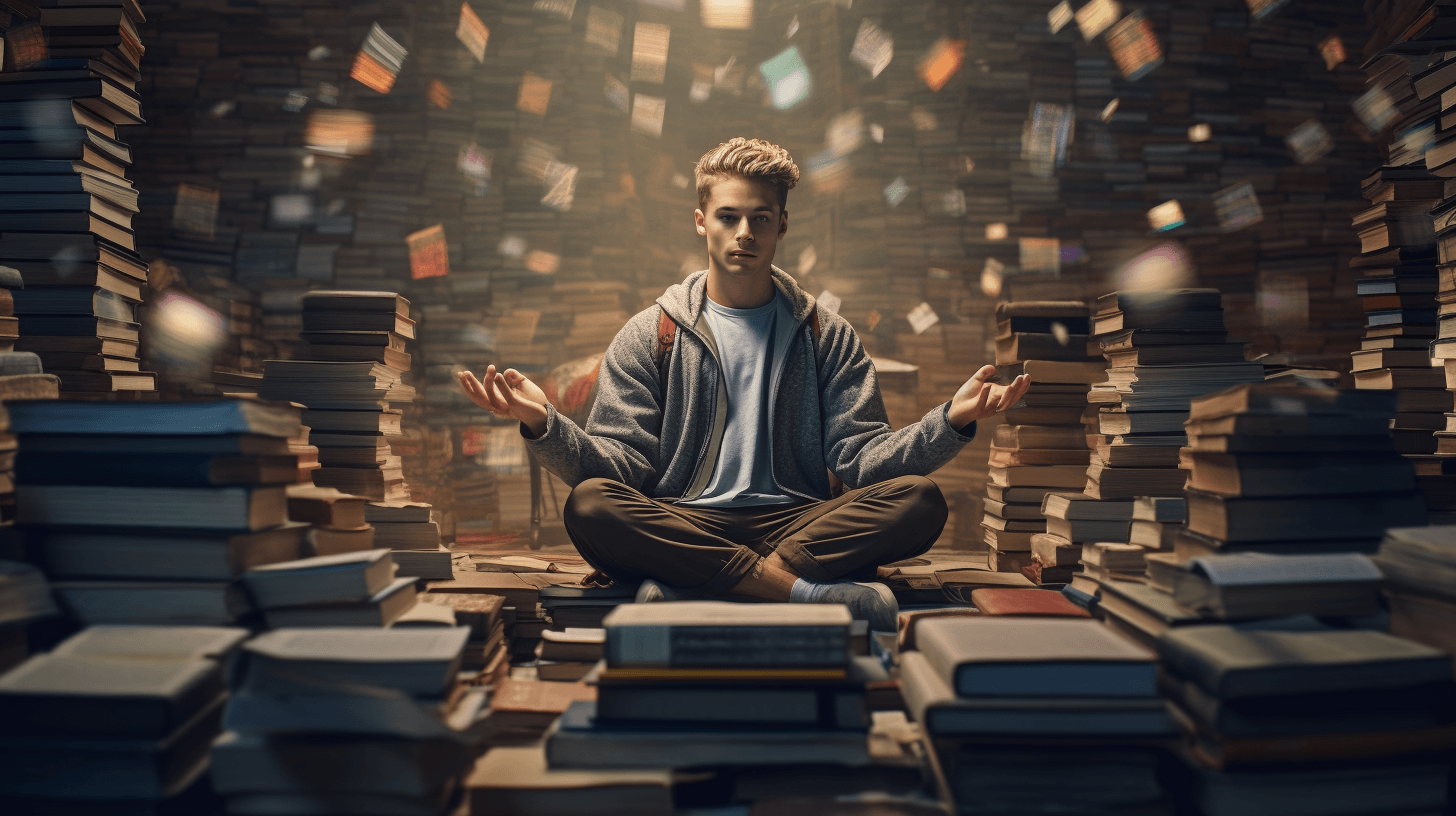 Beyond the Books: Exploring Holistic Student Self-Development for ...