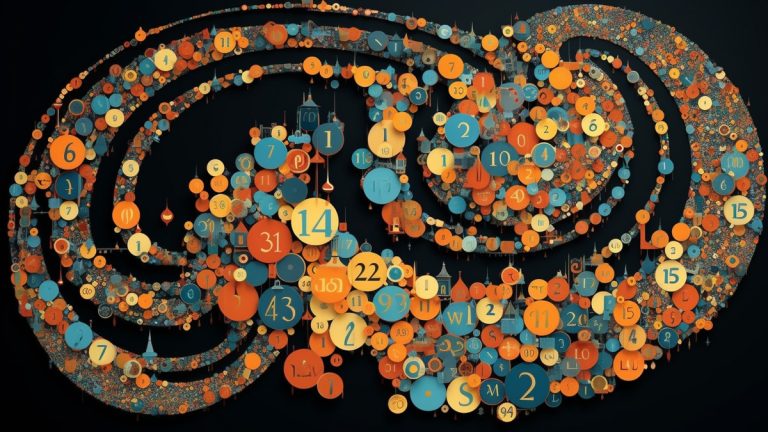 Exploring Lucky Numbers Across Cultures - Whats-Your-Sign.com