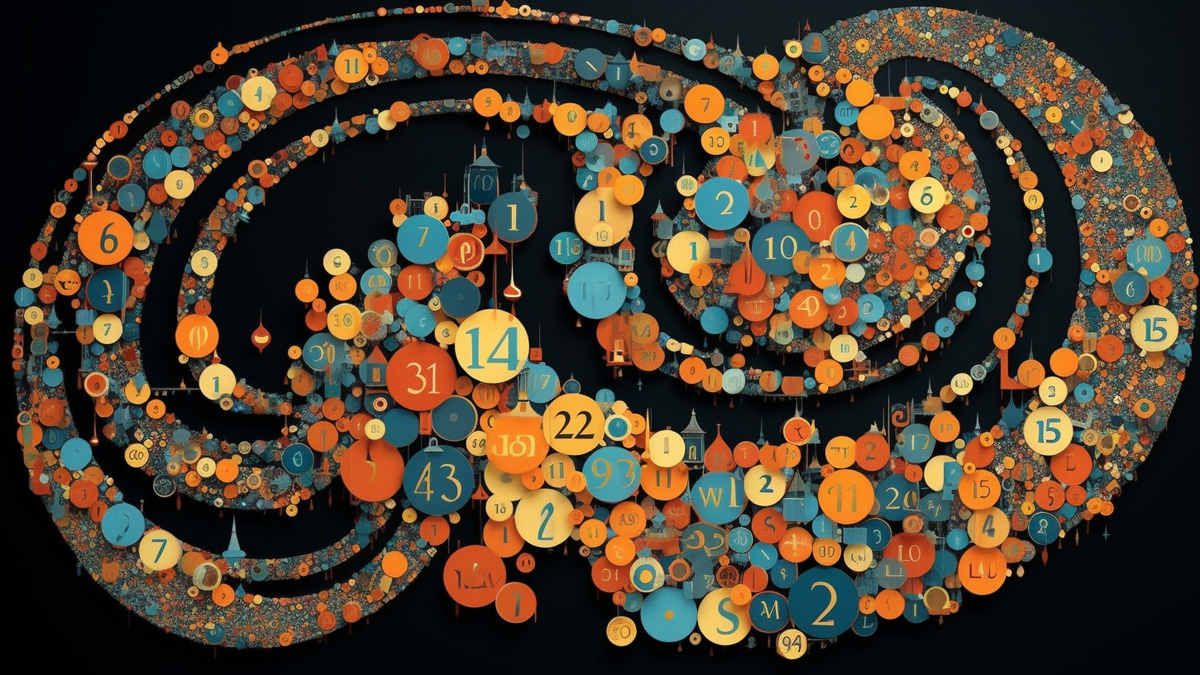 Exploring Lucky Numbers Across Cultures - Whats-Your-Sign.com