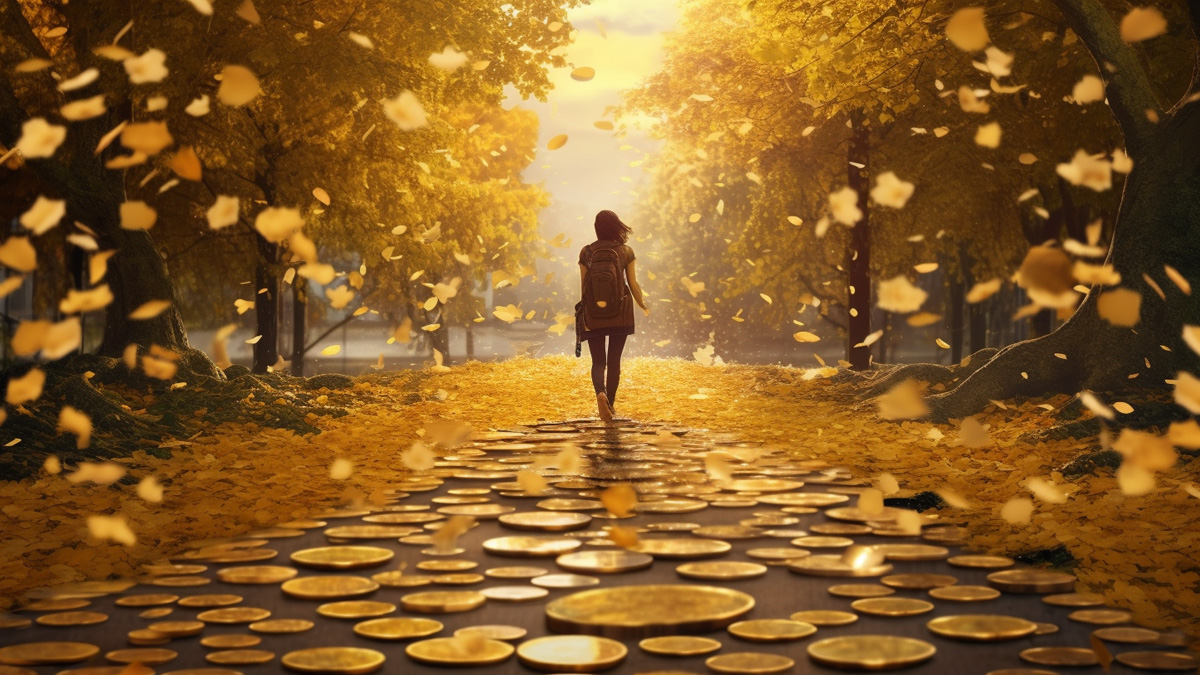 Manifesting Abundance: Spirituality and Financial Wellness - Whats-Your ...