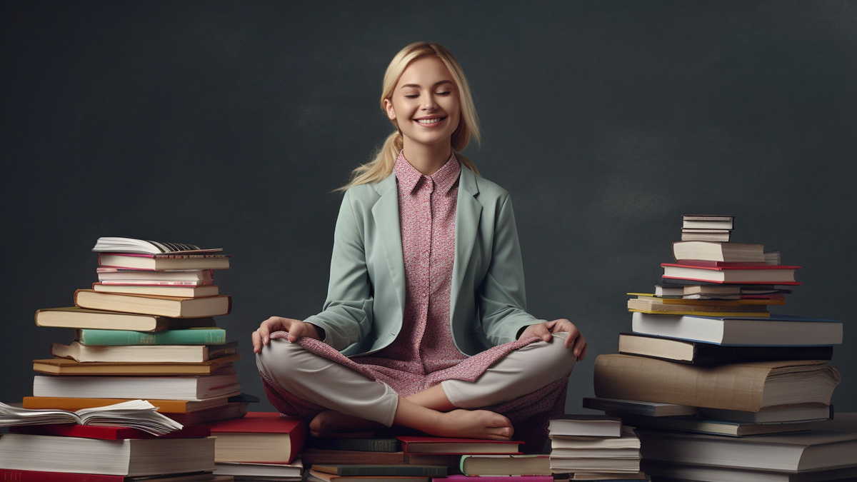 Top 7 Rituals to Supercharge Your Exam Success - Whats-Your-Sign.com