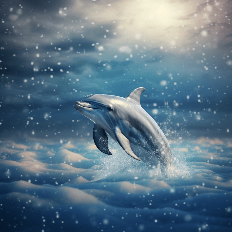 Inspiring Spirit Animals of December - Whats-Your-Sign.com