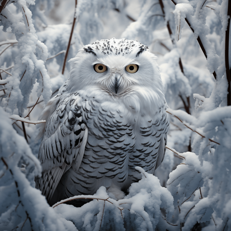 Inspiring Spirit Animals of December - Whats-Your-Sign.com