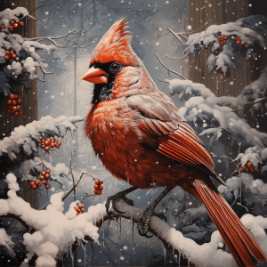 Toast the New Year With These Spirit Animals of January - Whats-Your ...