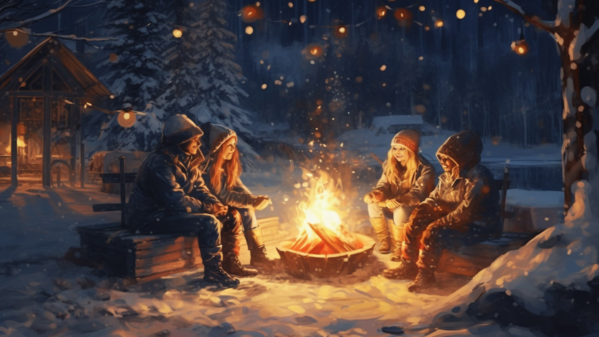 Symbolic and Spiritual Meaning of December - Whats-Your-Sign.com