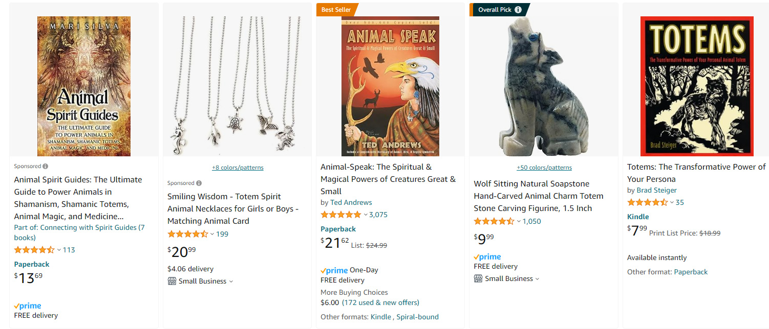 15 Symbolic Animals That Represent Calm and Mindfulness - Whats-Your ...