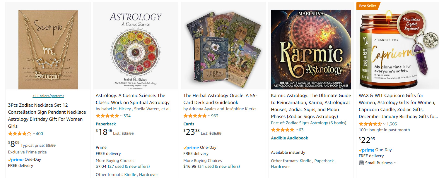 Astrology and the Seasons | Zodiac Signs and Seasonal Associations ...