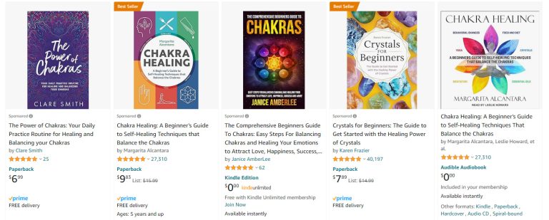 Chakra Symbols, Diagram, and Meanings on Whats-Your-Sign