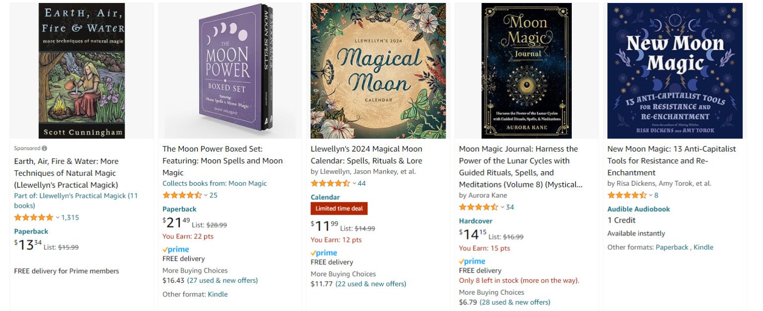 Native American Full Moon Names and Meanings on Whats-Your-Sign