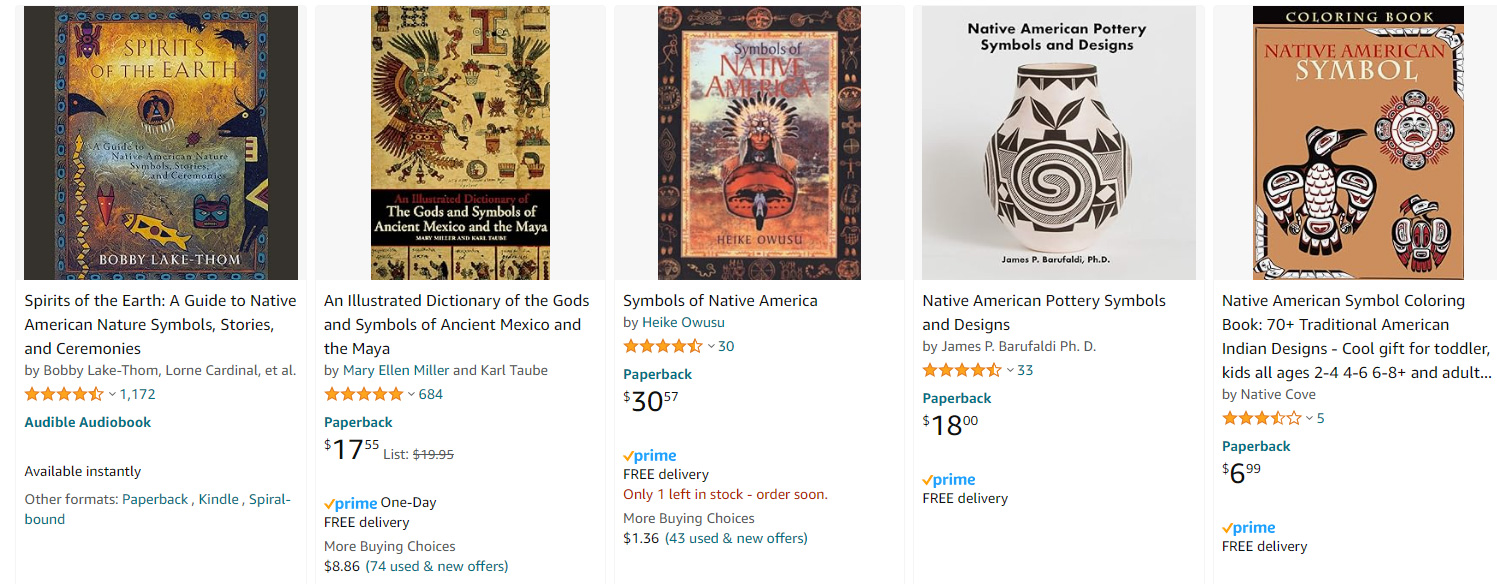 Native American Swastika Meaning | A Refreshing Look at a Misjudged ...