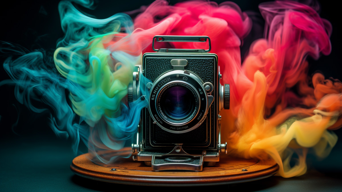 How to Get Your Aura Photographed - Whats-Your-Sign.com